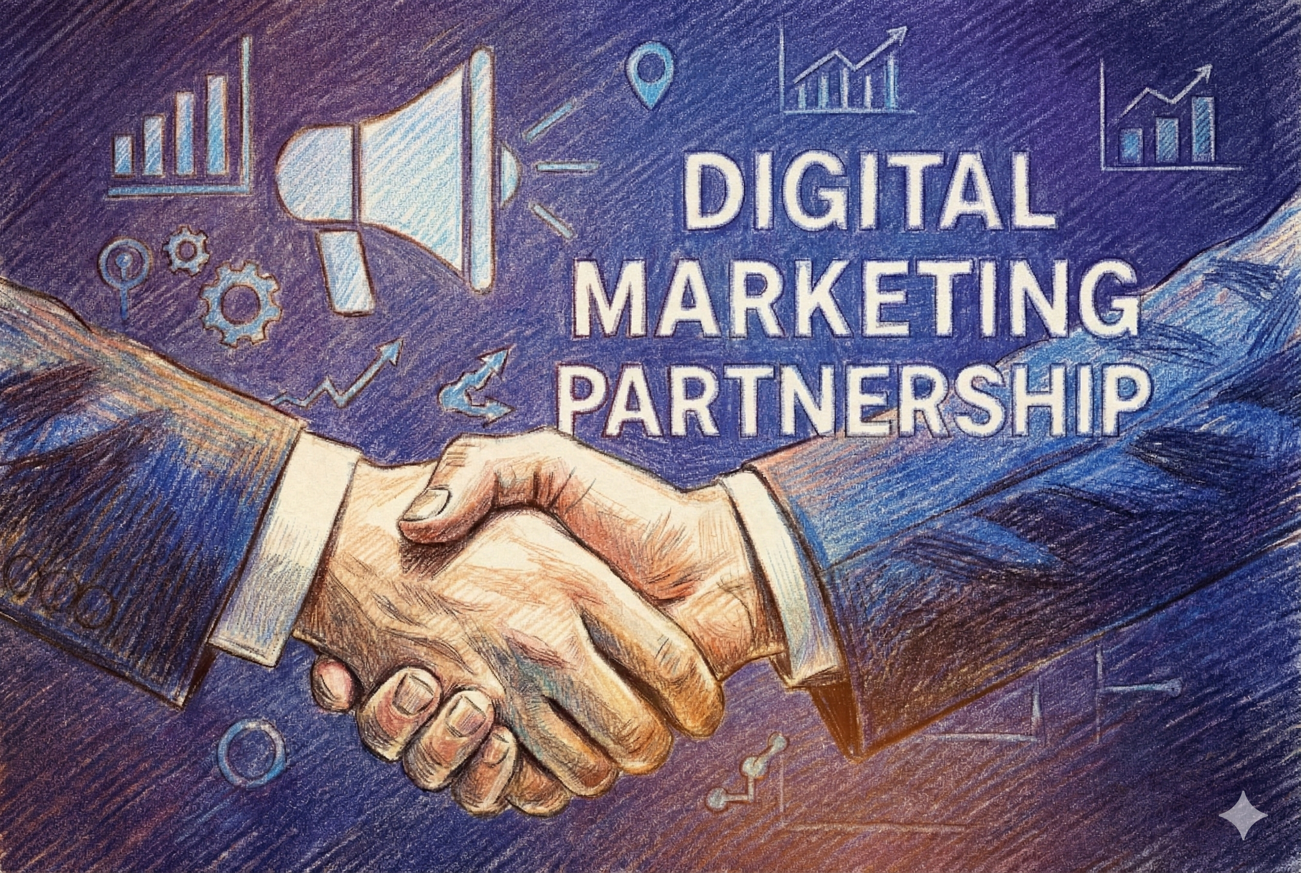 Digital Marketing Partnership Guide: Strategies for 2026 Success - My ...